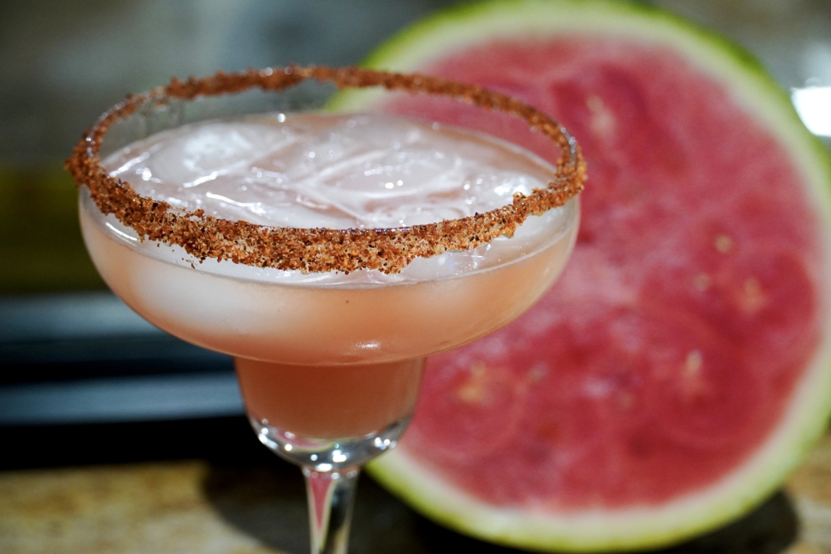 Little Bear Watermelon-rita - Little Bear Produce